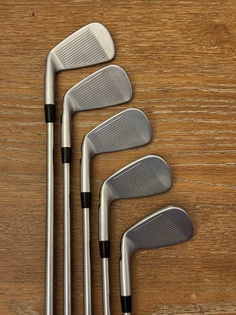 Ping i59 Iron Set (5-9 iron) / Project X 6.5 shafts (xtra stiff) – J ...